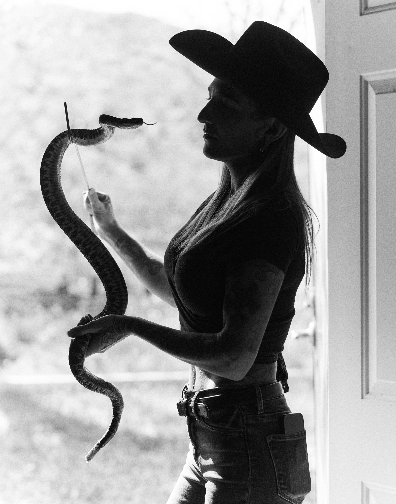 Shaughn and John Photographer and Directing Duo